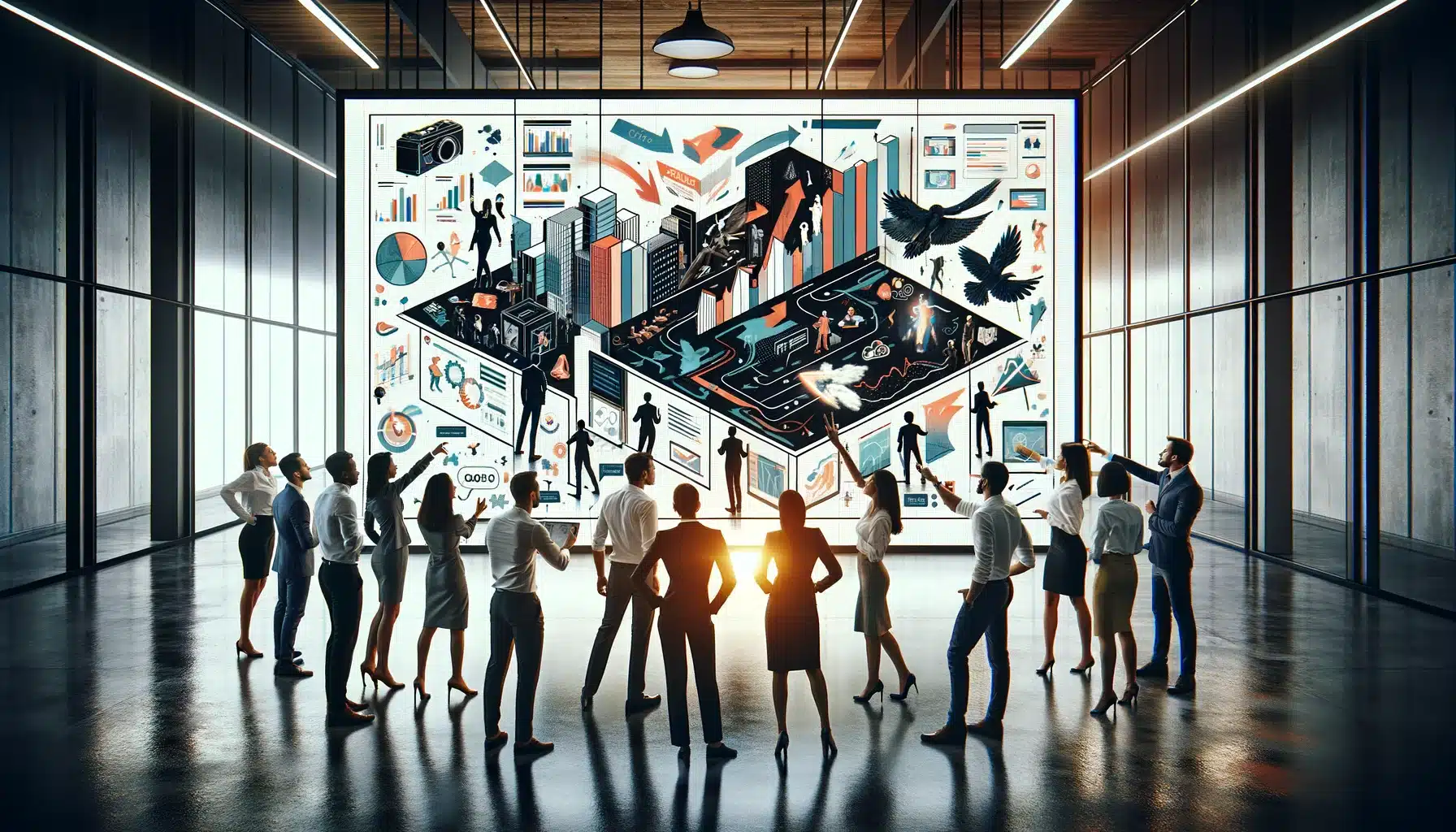 Hot Take: Building a Strategic Narrative is Tied to Revenue | RevenueZen